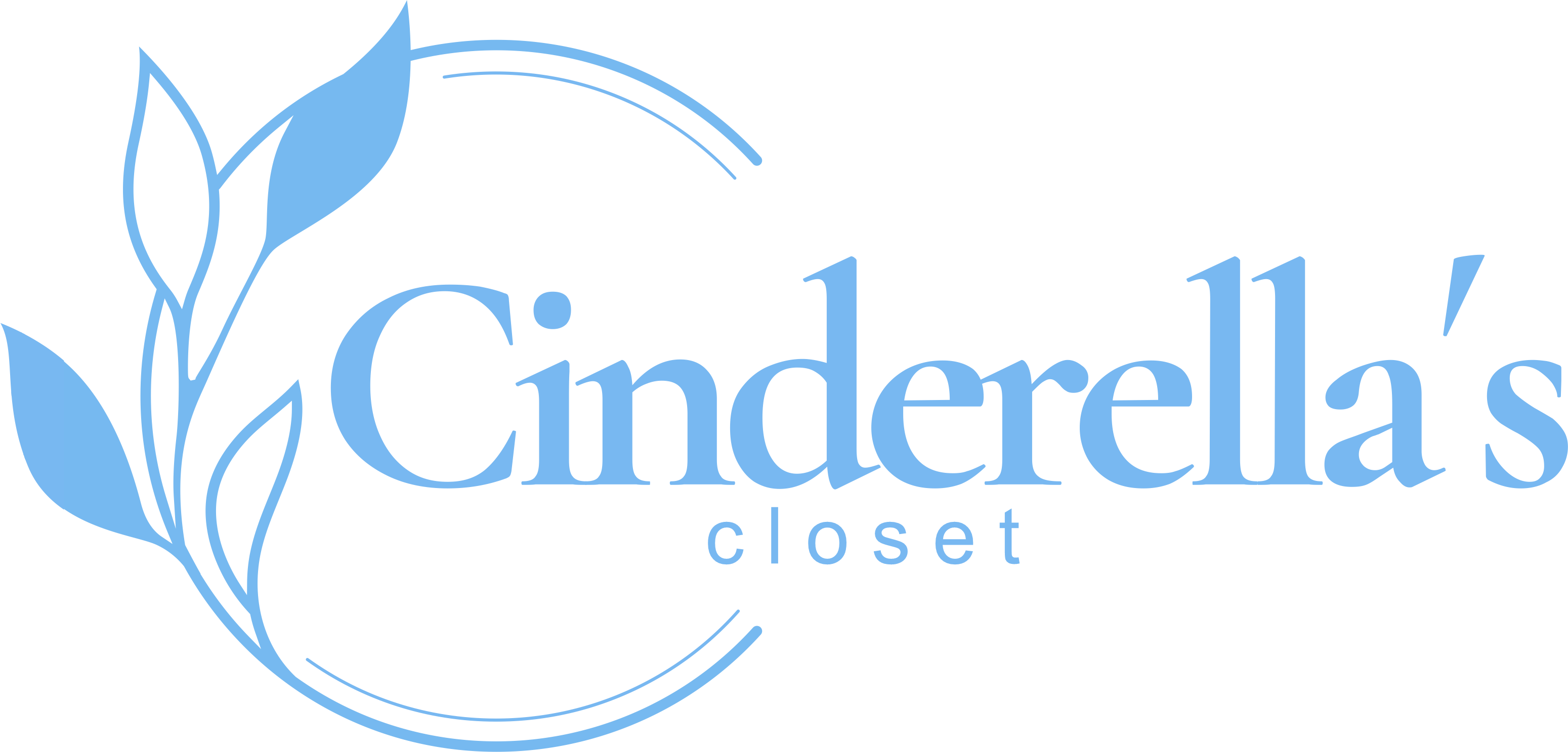 Full Catalog – Cinderella's Closet Boutique